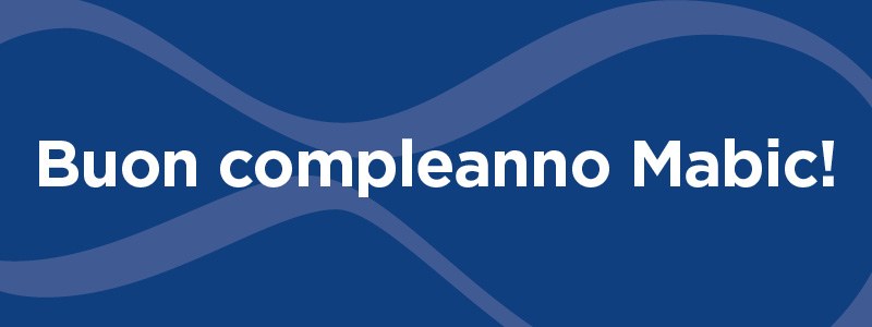 Buon compleanno Mabic! - Comune di Maranello