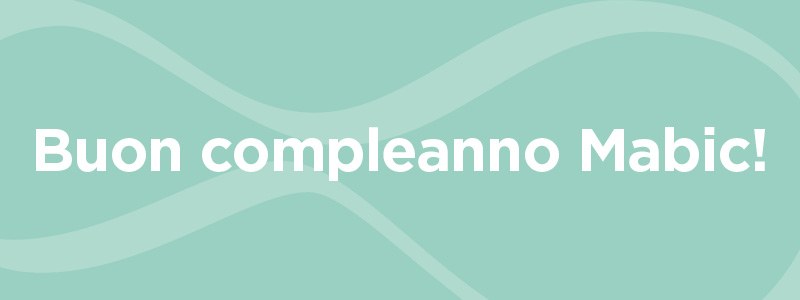 Buon compleanno Mabic! - Comune di Maranello