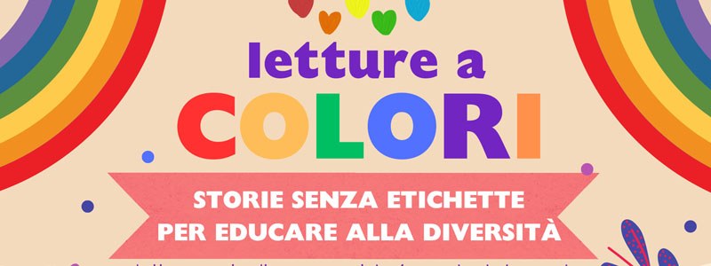 Letture a colori - Comune di Maranello